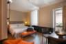 Rooms & Suites - Hotel Maison Borella - Milan