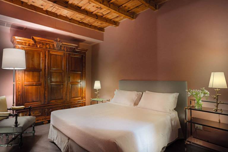 Gallery - Hotel Maison Borella - Milan