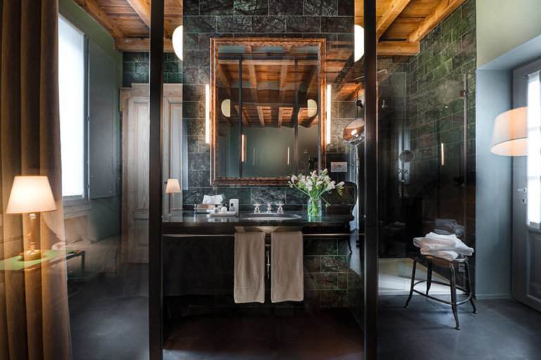 Gallery - Hotel Maison Borella - Milan