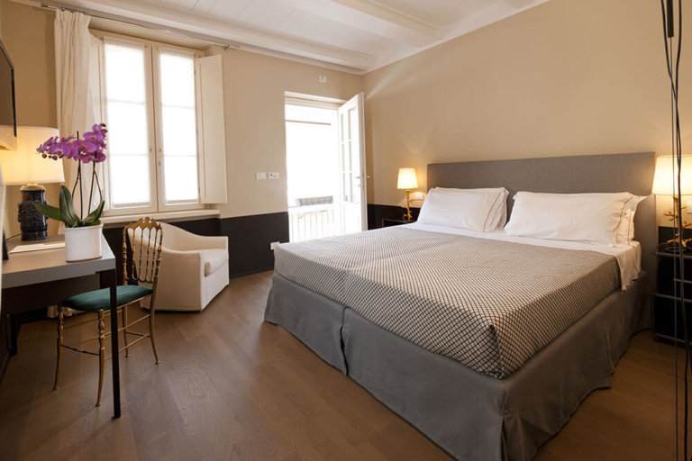 Gallery - Hotel Maison Borella - Milan