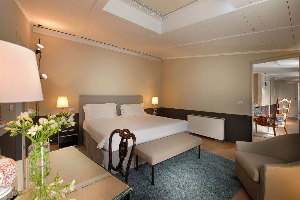 Charming Hotel Maison Borella Milan Official Site | Milan 4-star Hotel ...