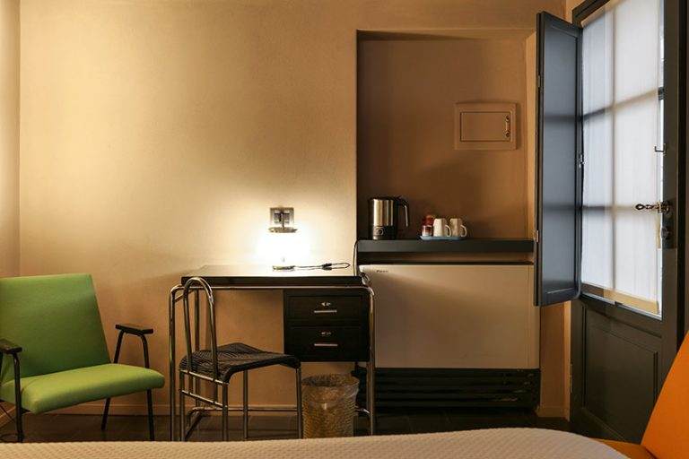 Gallery - Hotel Maison Borella - Milan