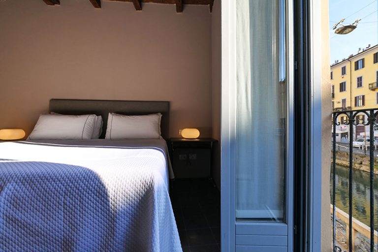 Gallery - Hotel Maison Borella - Milan