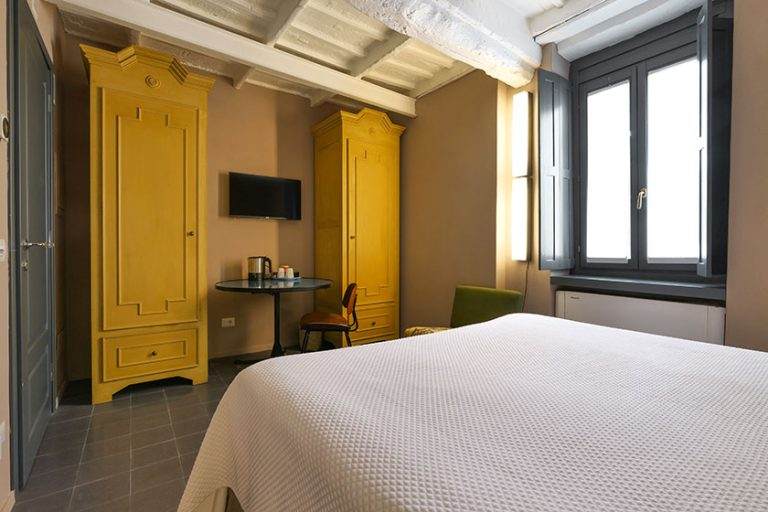Galerie - Hotel Maison Borella - Milan